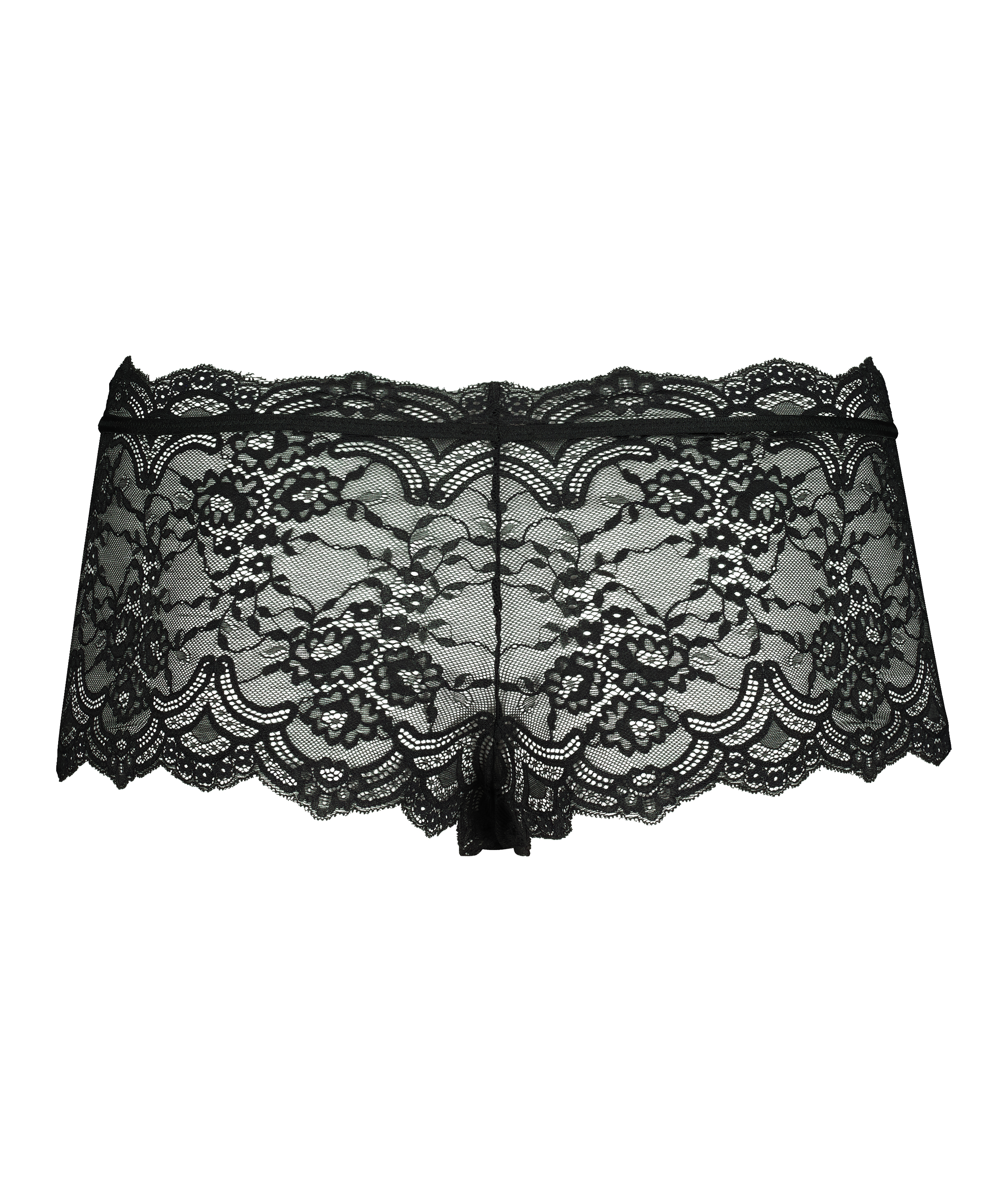 May Boxer Curvy - Womens Boxer Shorts - Hunkemöller