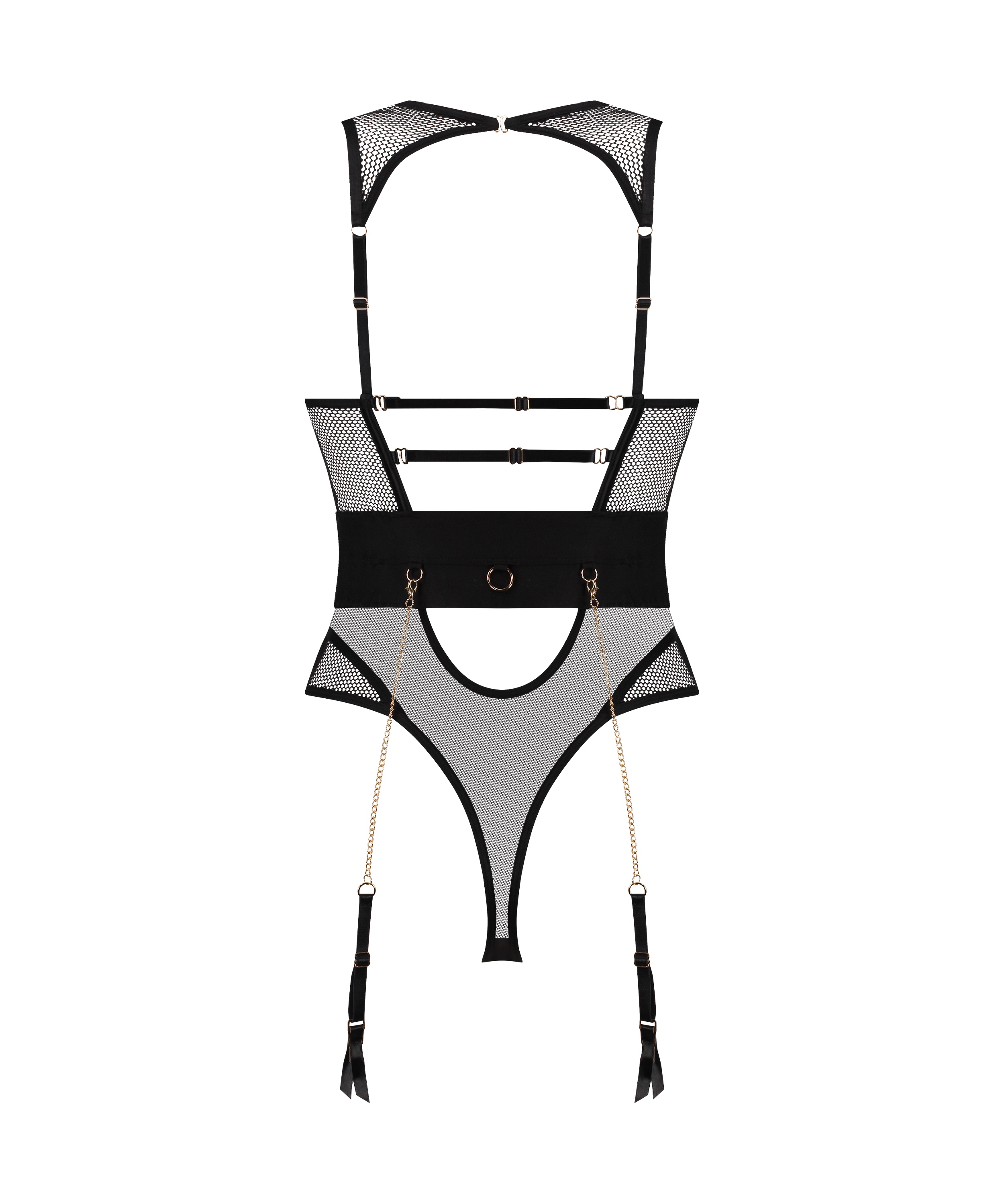 Polly Body - Bodies & Bustiers - Hunkemöller