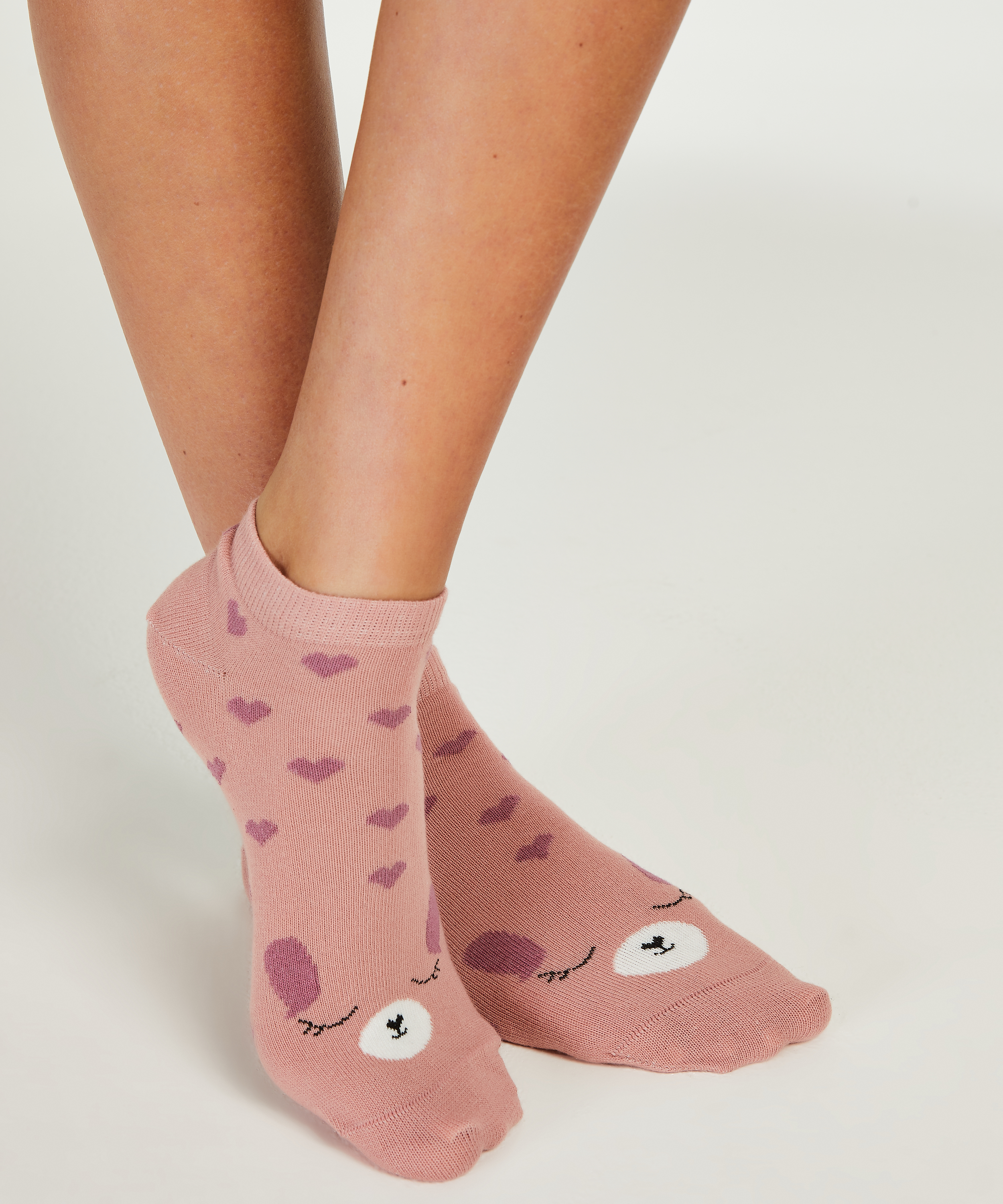 2 Pairs Of Socks for £5 - Multi-pack Collection - Hunkemöller