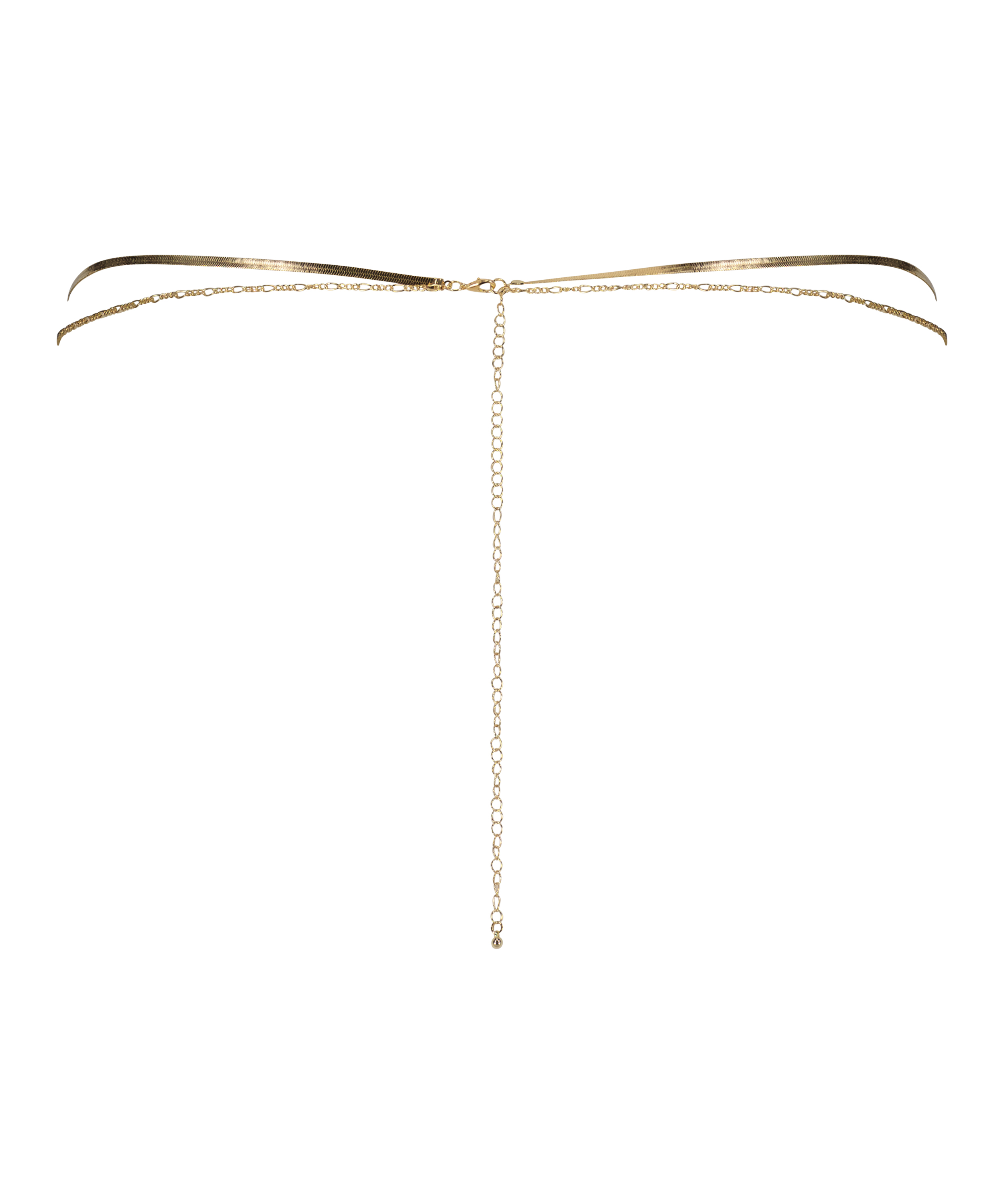 Body Chain - All Accessories - Hunkemöller
