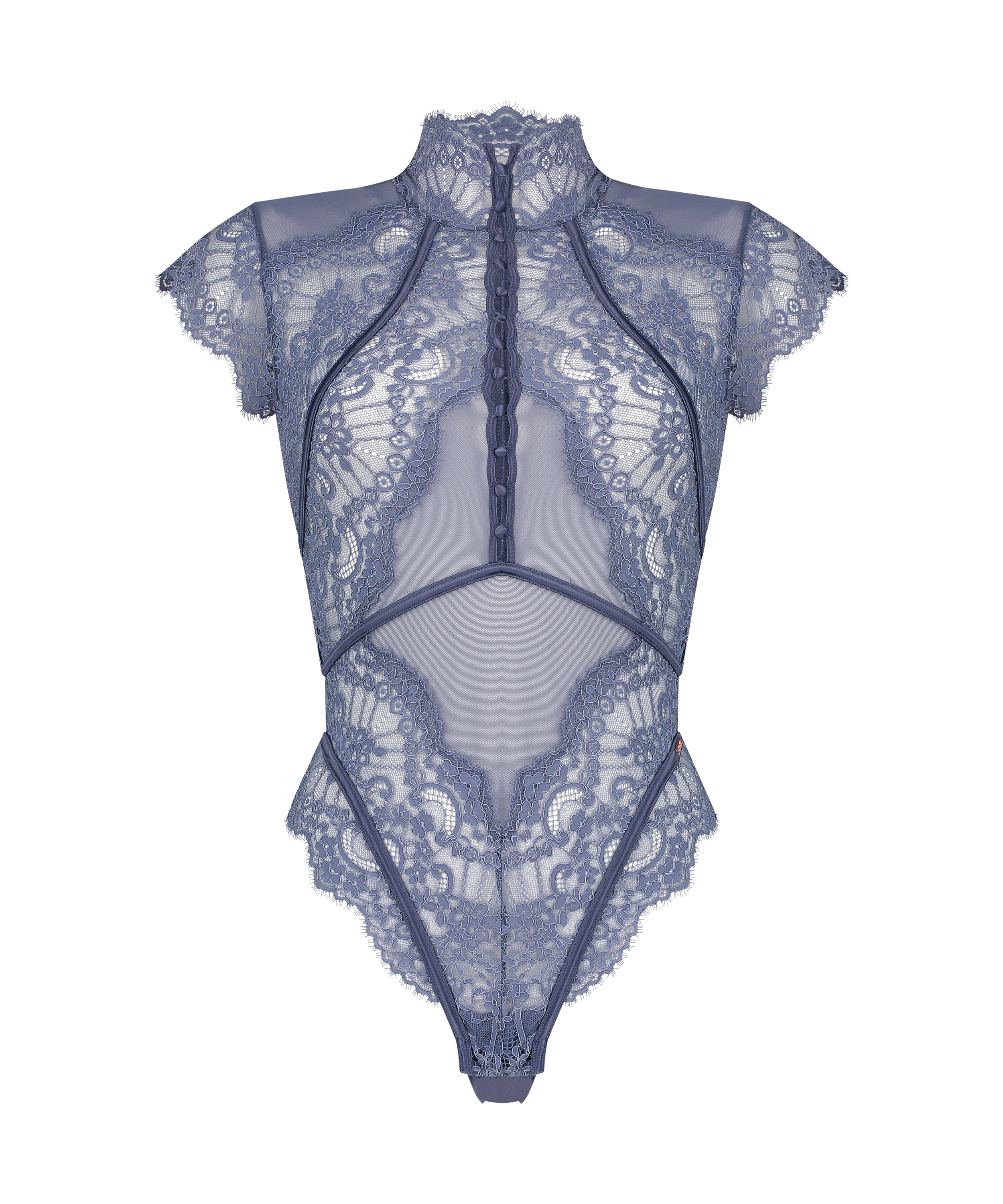 Amelia Body - Bodies & Bustiers - Hunkemöller