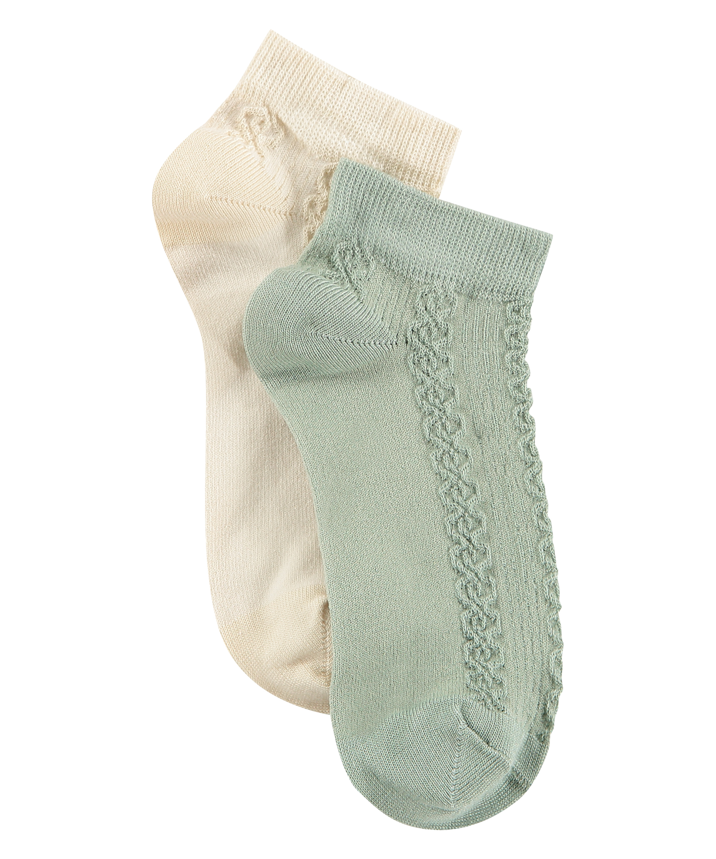 2 Pairs Of Socks - Multi-pack Collection - Hunkemöller