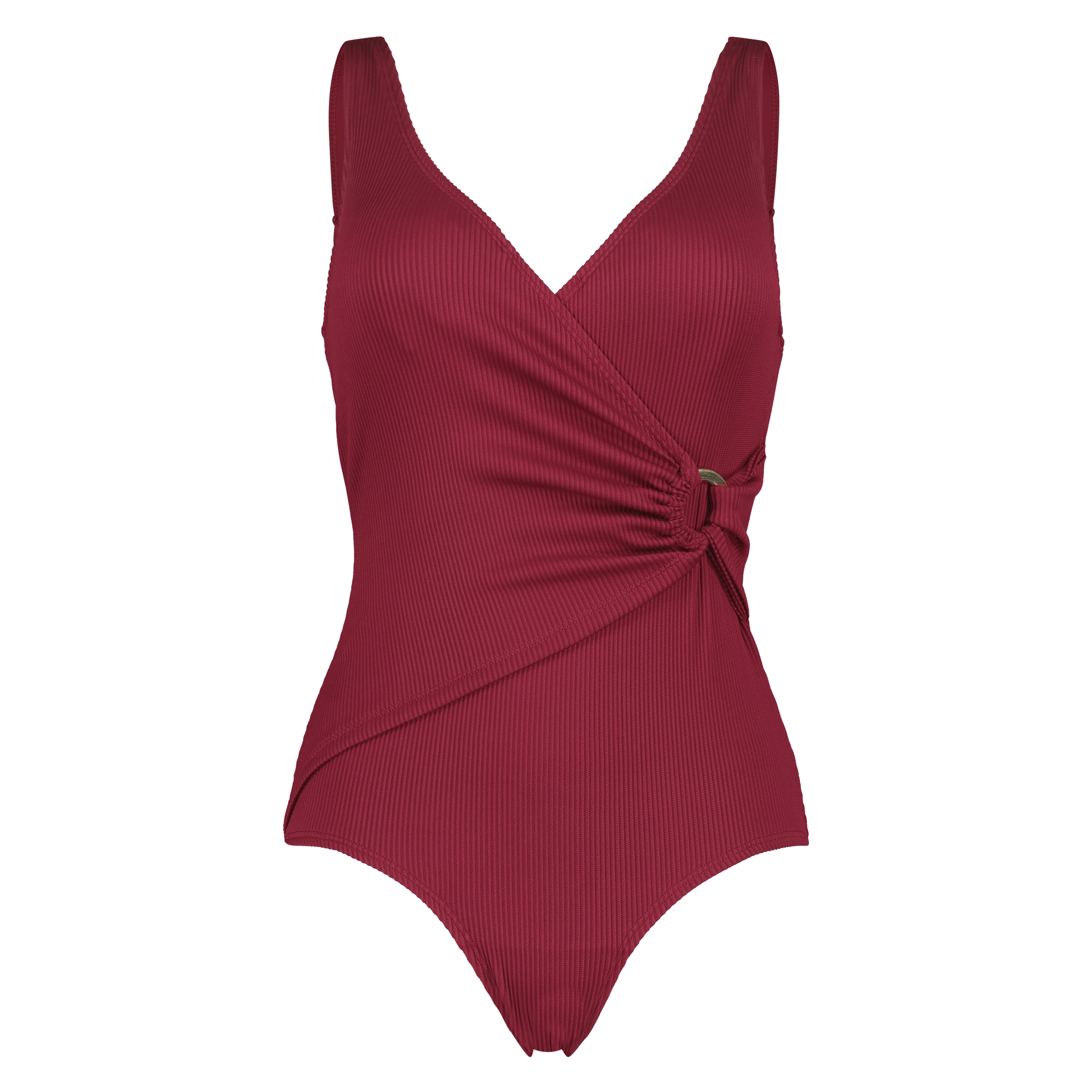 Golden Rings swimsuit - Swimsuits - Hunkemöller