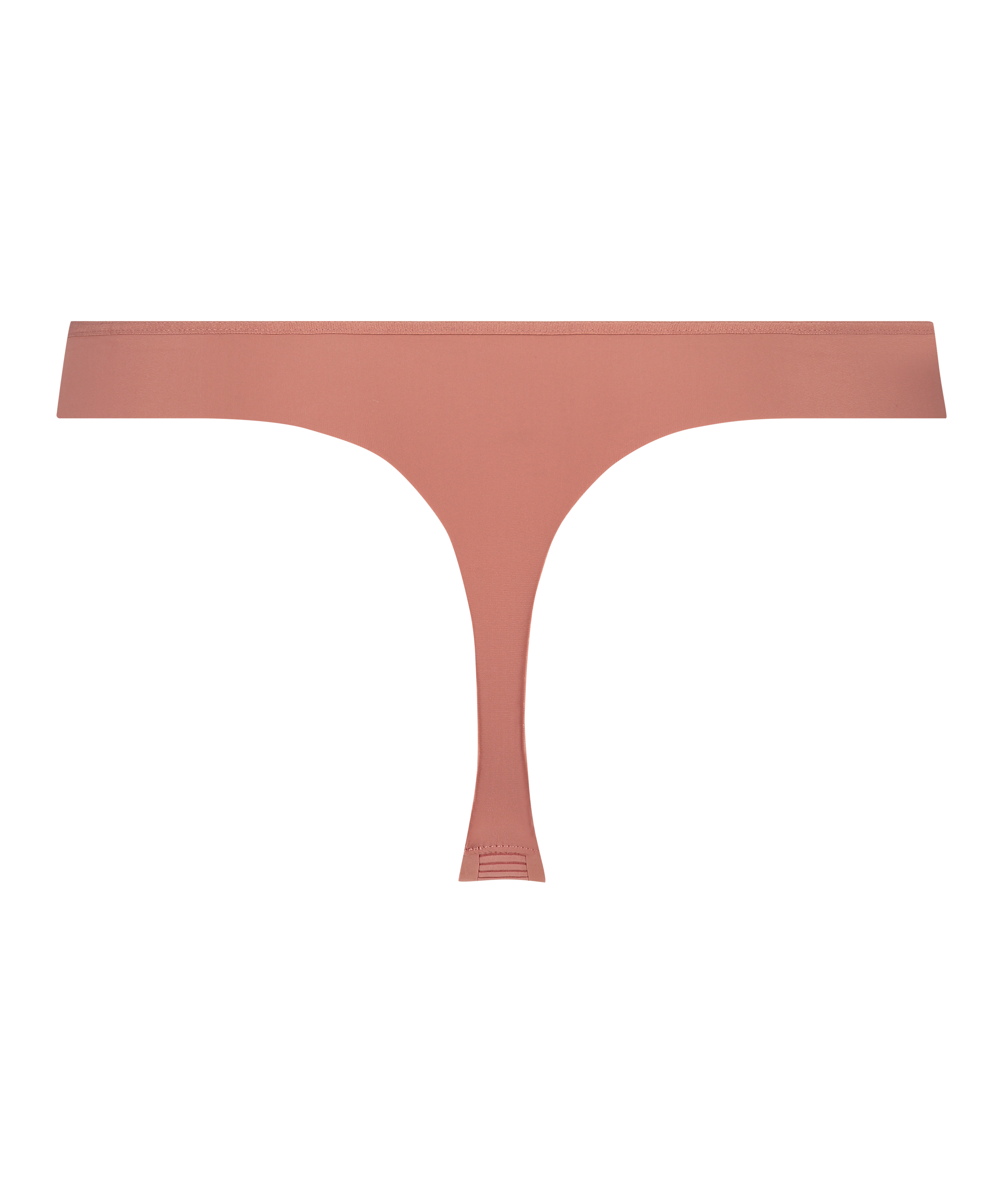 Stripe Invisible Thong - Thongs & G-Strings - Hunkemöller