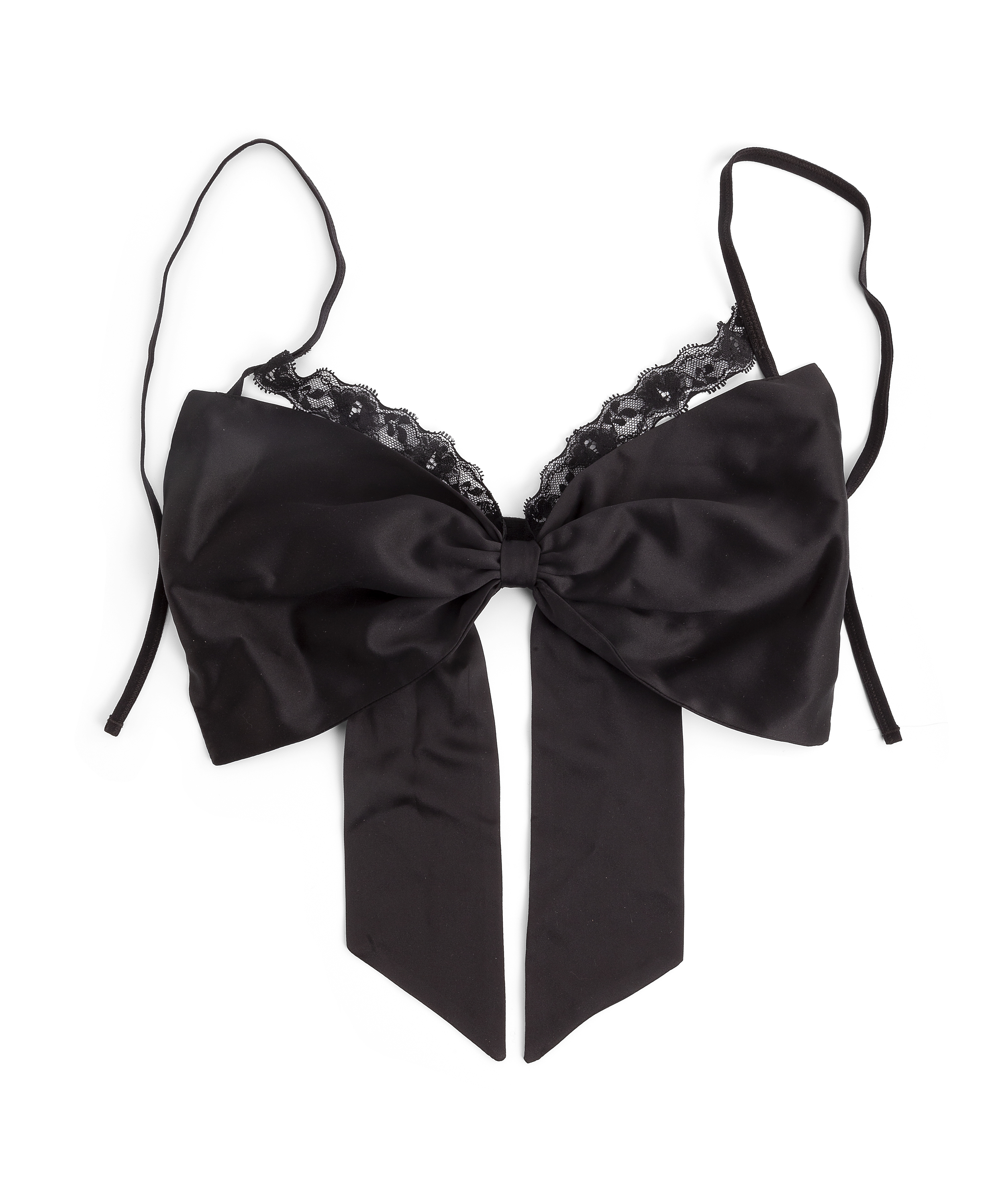 Unwrap Me Bow - Bra Accessories - Hunkemöller