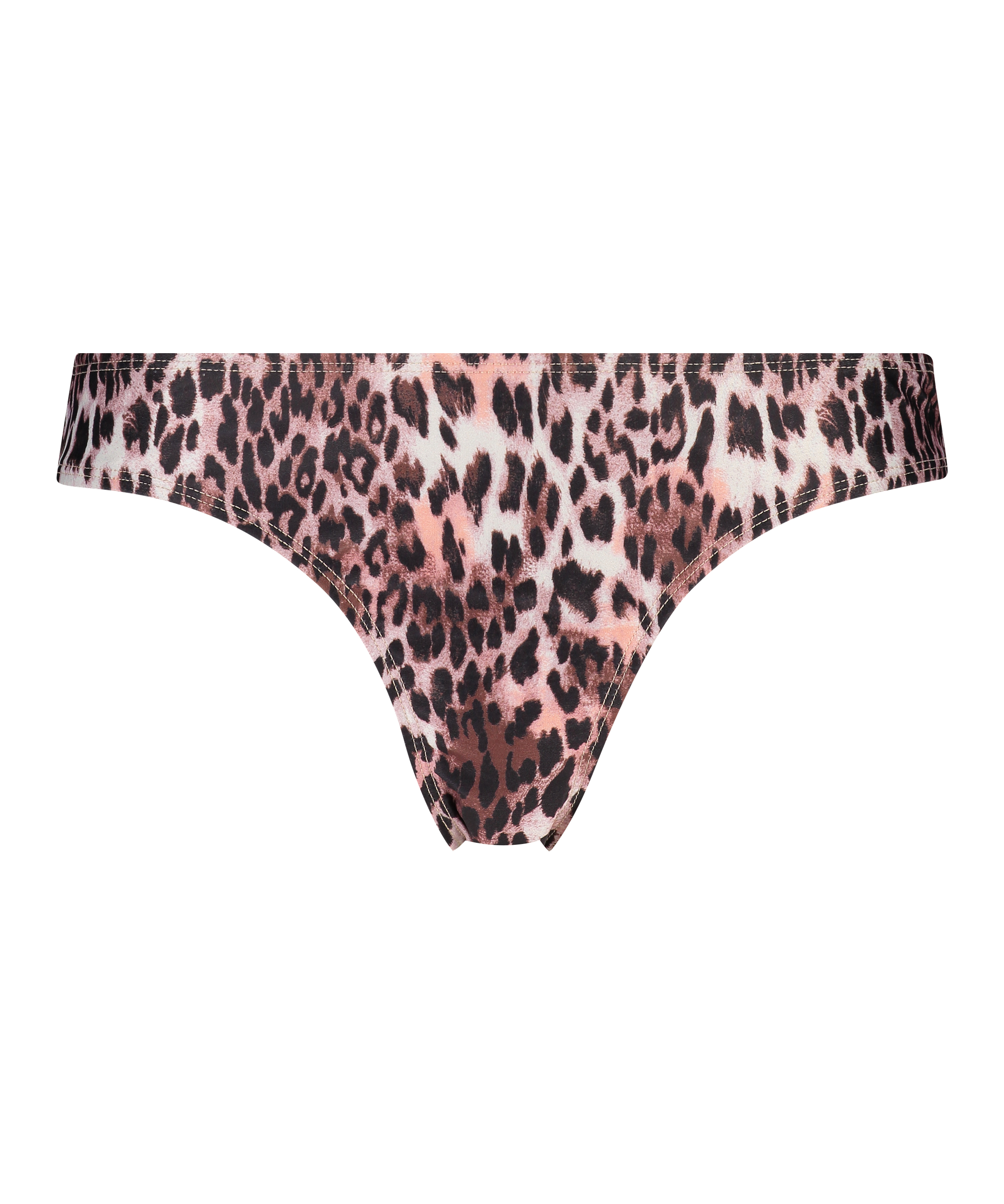 Leopard Rio Bikini Bottoms - Bikini Bottoms - Hunkemöller