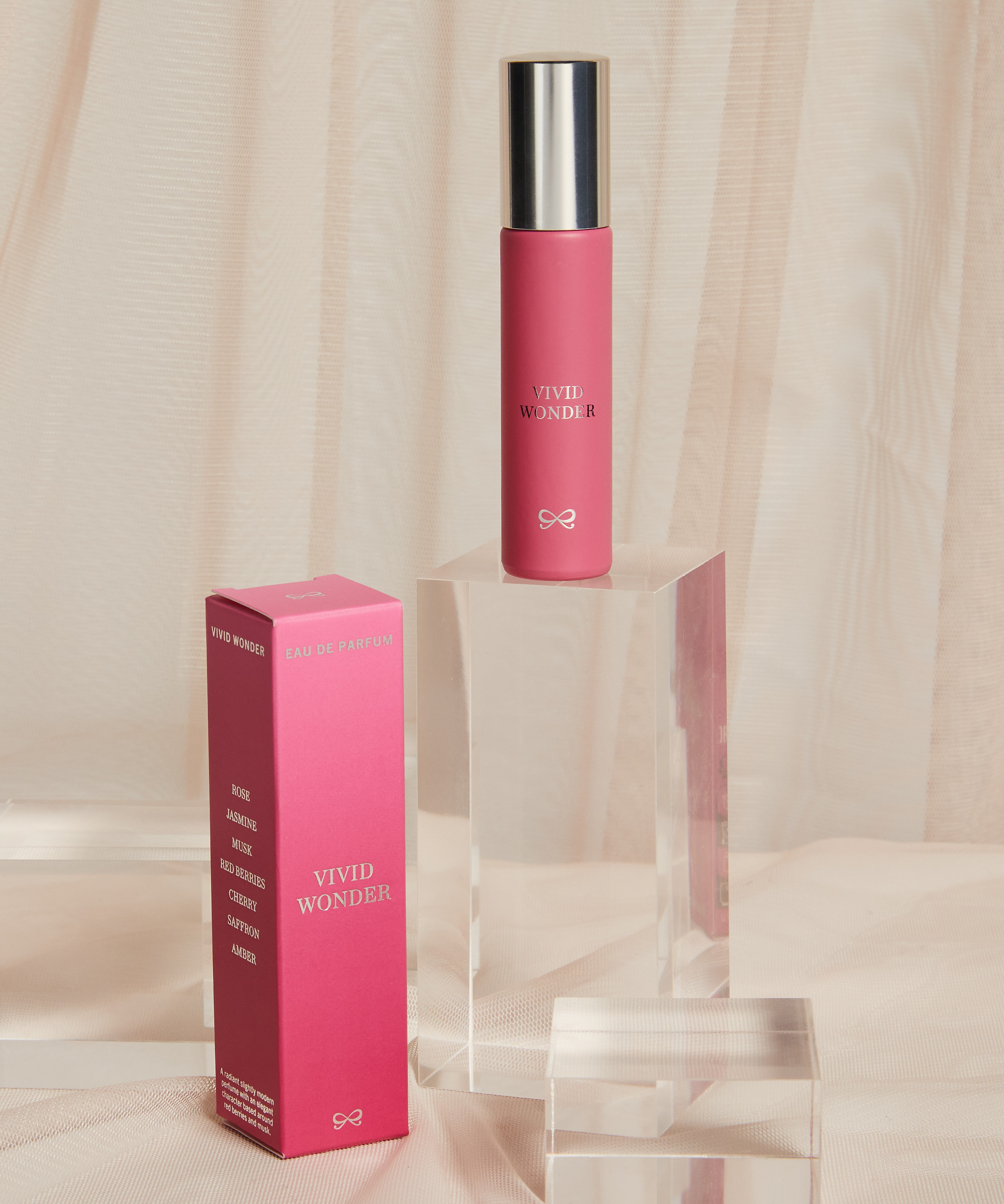 Purse Spray Vivid Wonder 10 ml - Beauty and Make-up bags - Hunkemöller