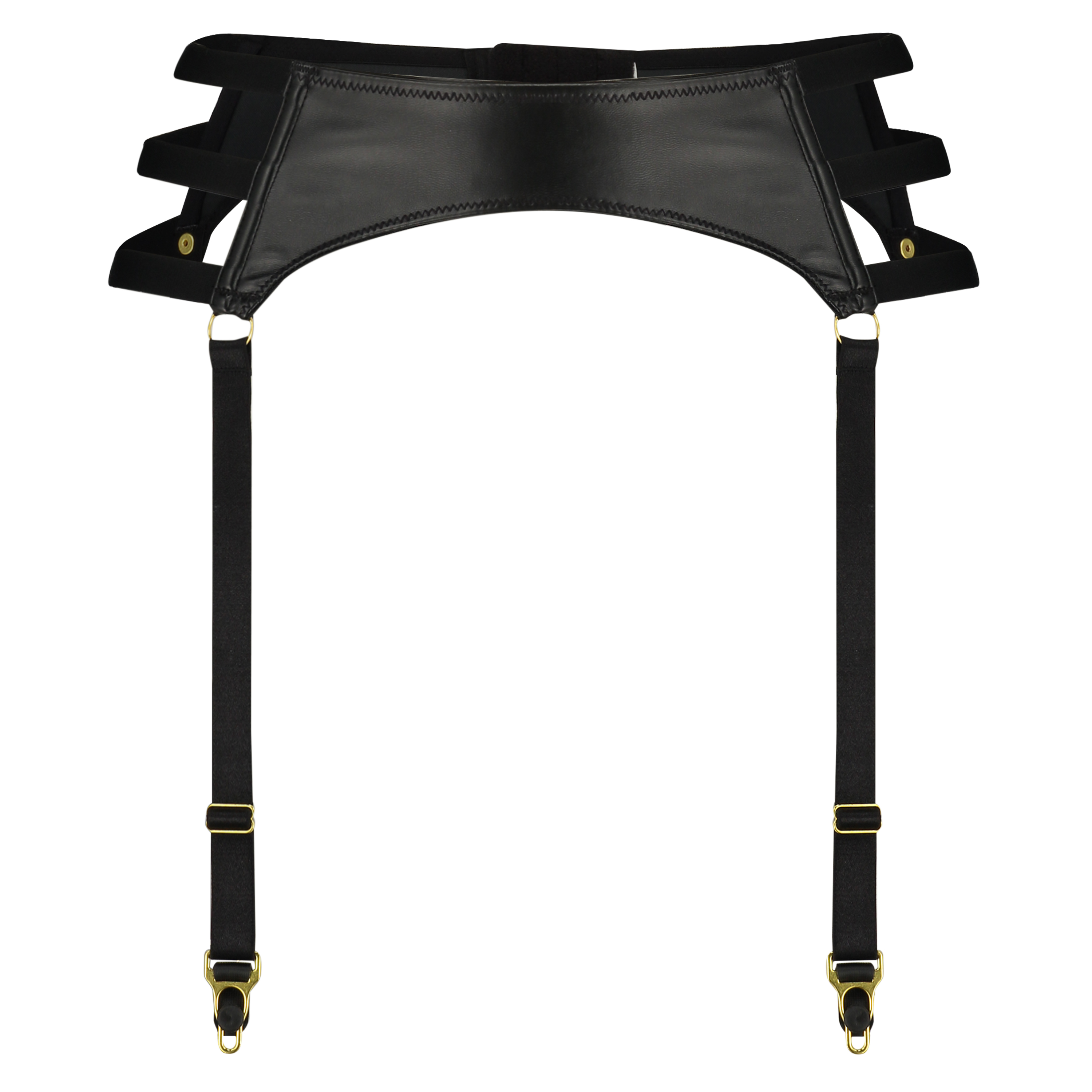 Shadow suspenders - Private Collection - Hunkemöller