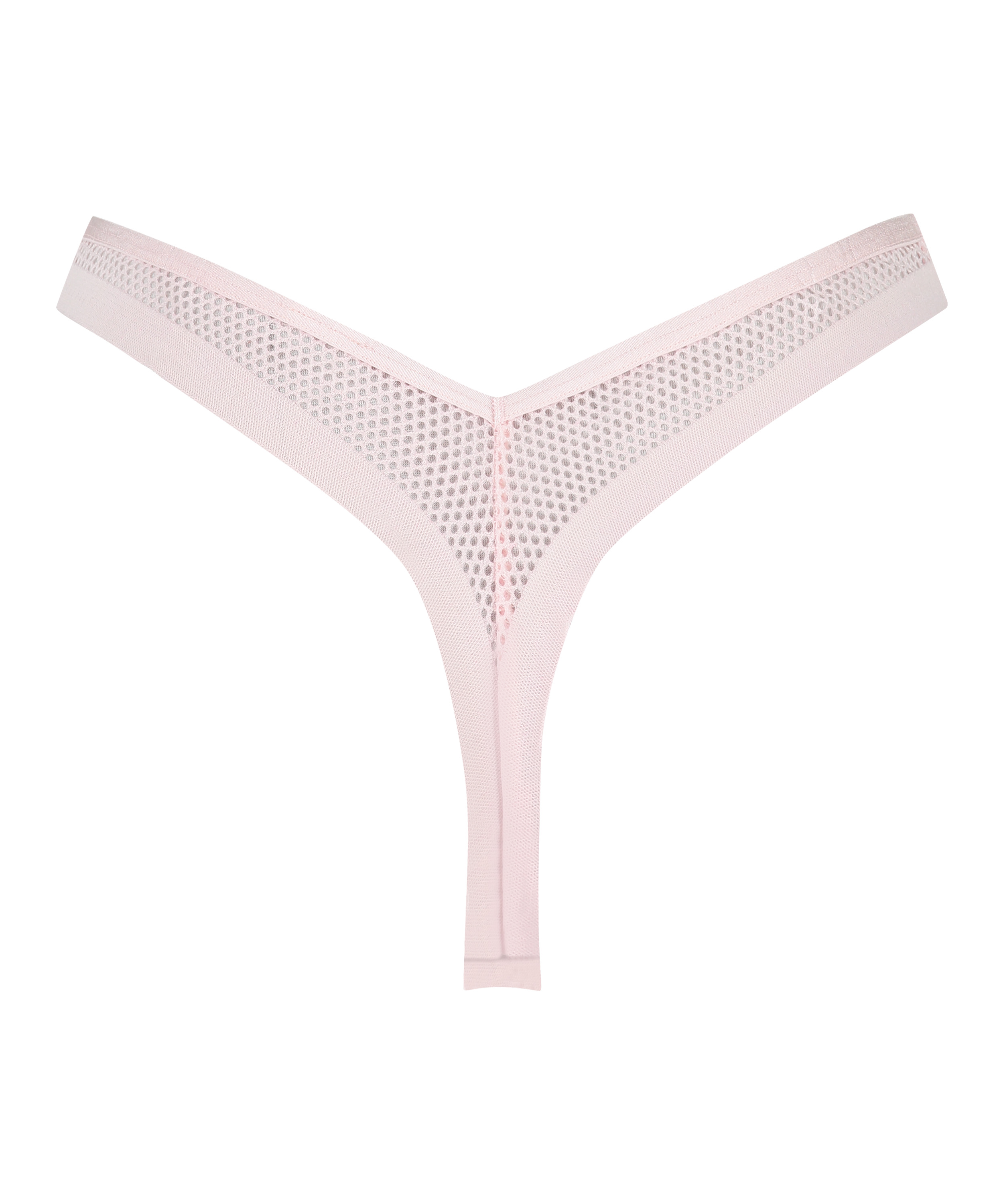 Invisible Thong - Seamless Knickers - Hunkemöller