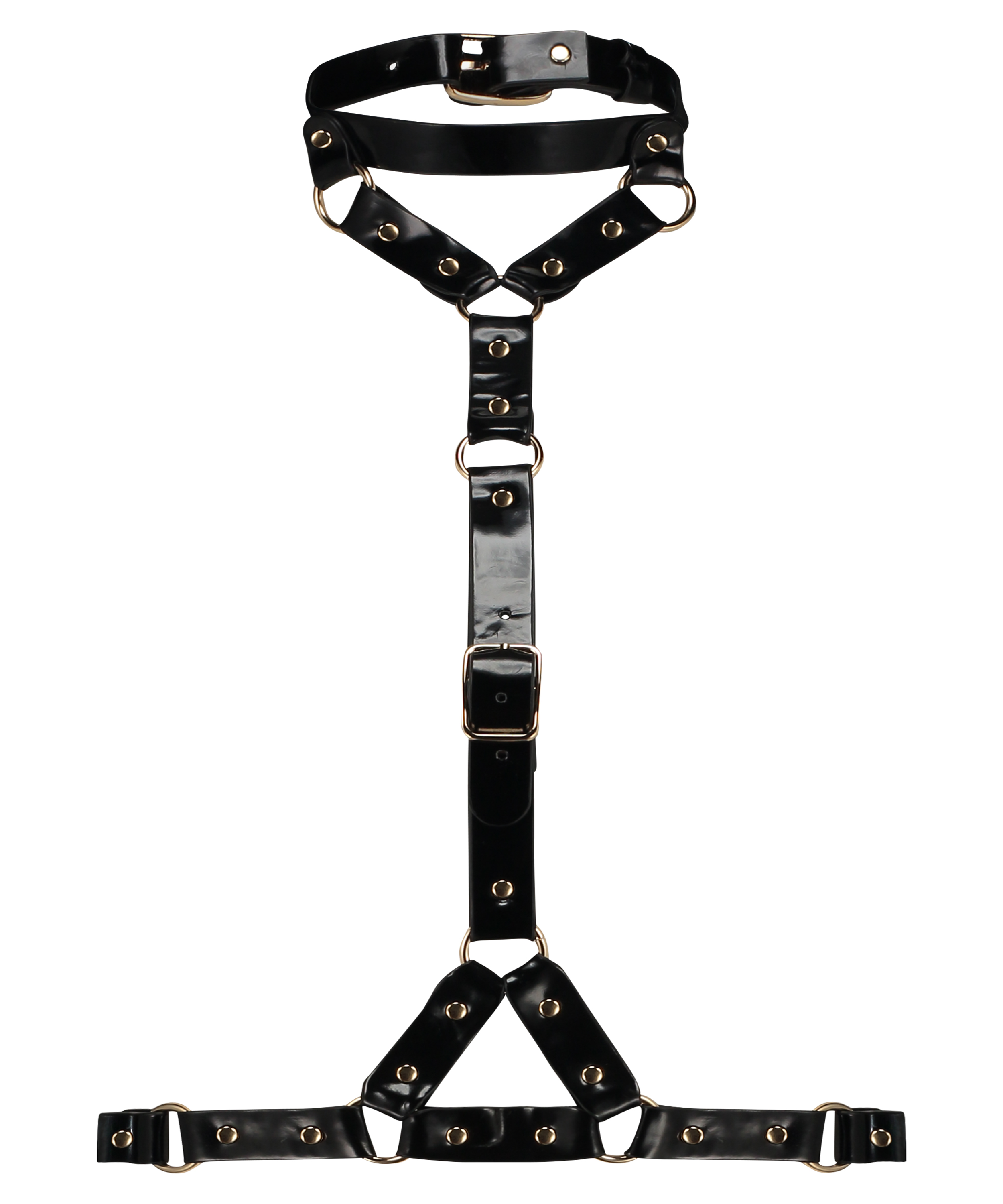 Private Harness - Private Collection - Hunkemöller