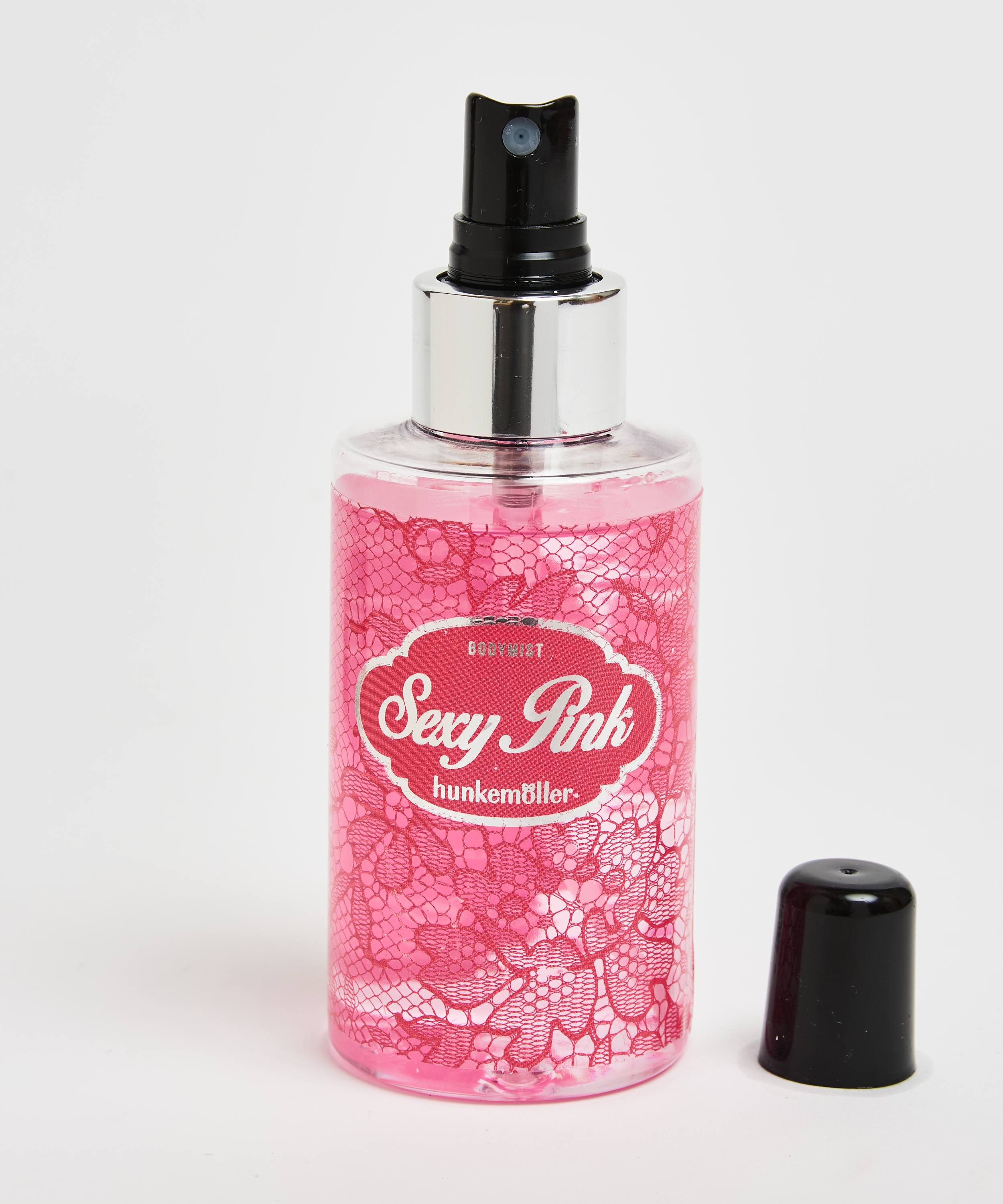 Sexy Pink Body Mist - Beauty and Make-up bags - Hunkemöller