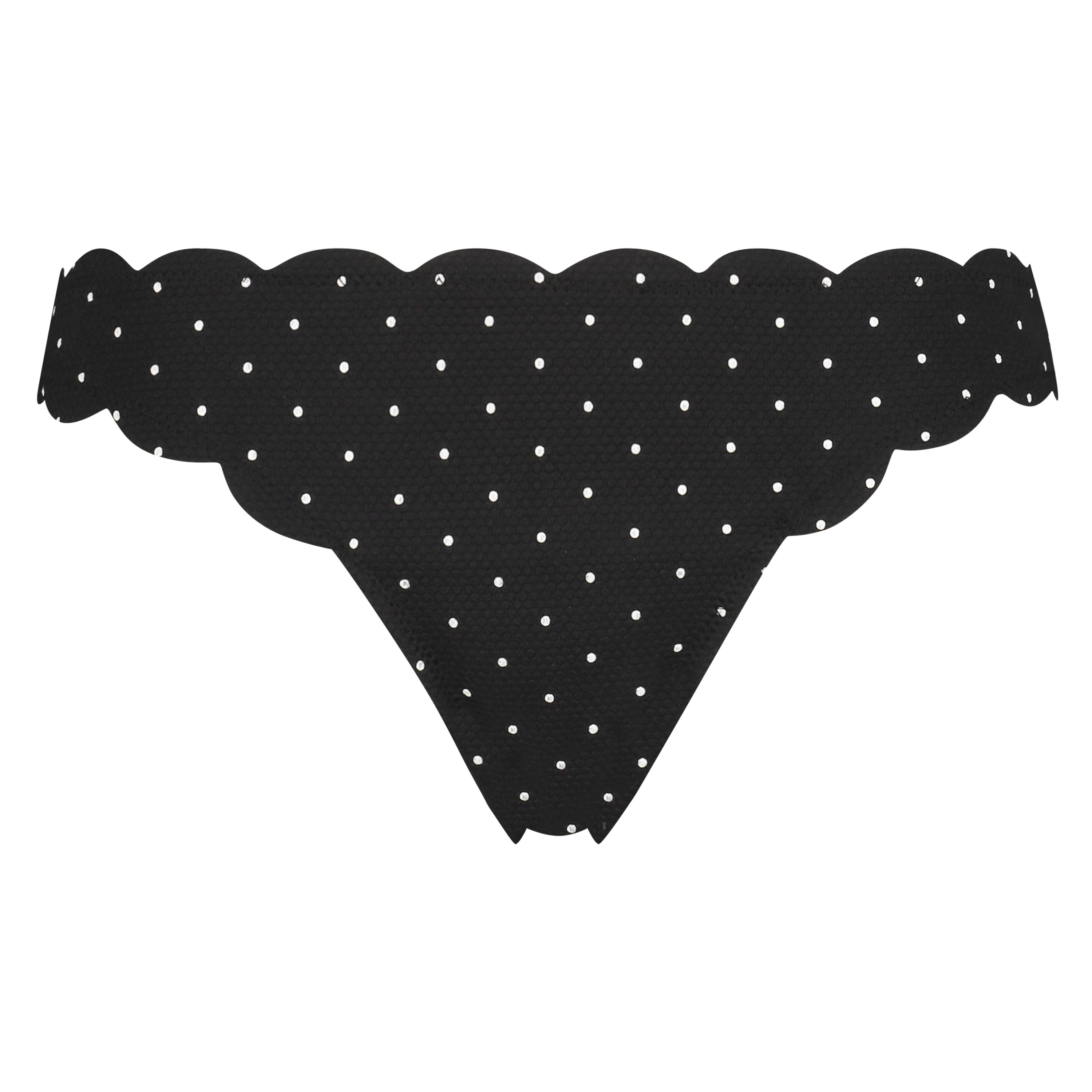 Scallop Rio Bikini Bottoms - Bikini Bottoms - Hunkemöller