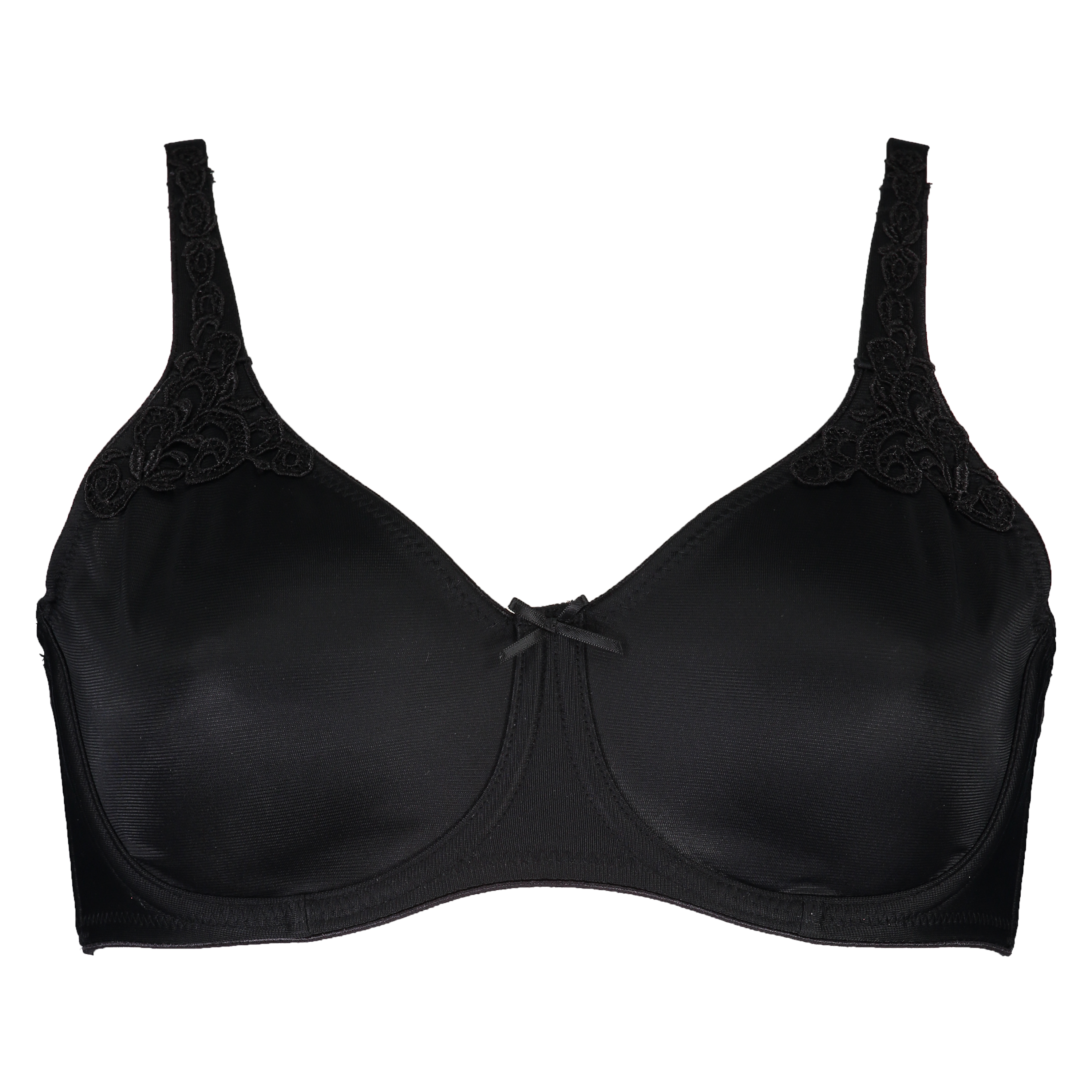 Non-Padded Underwired Minimizer Bra for £24 - Plus Size Bras - Hunkemöller