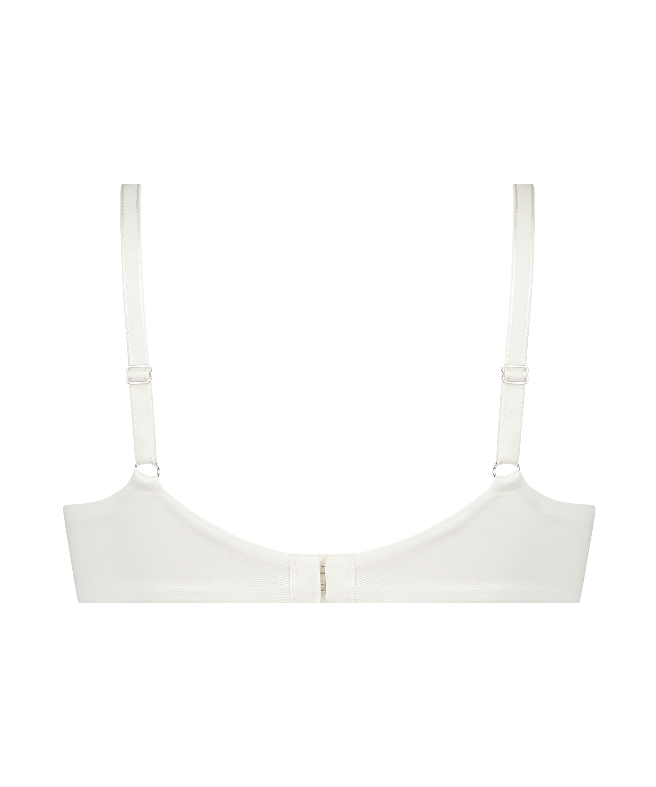 Mona Padded Non-wired Bra for £4.8 - Non-wired Bras - Hunkemöller