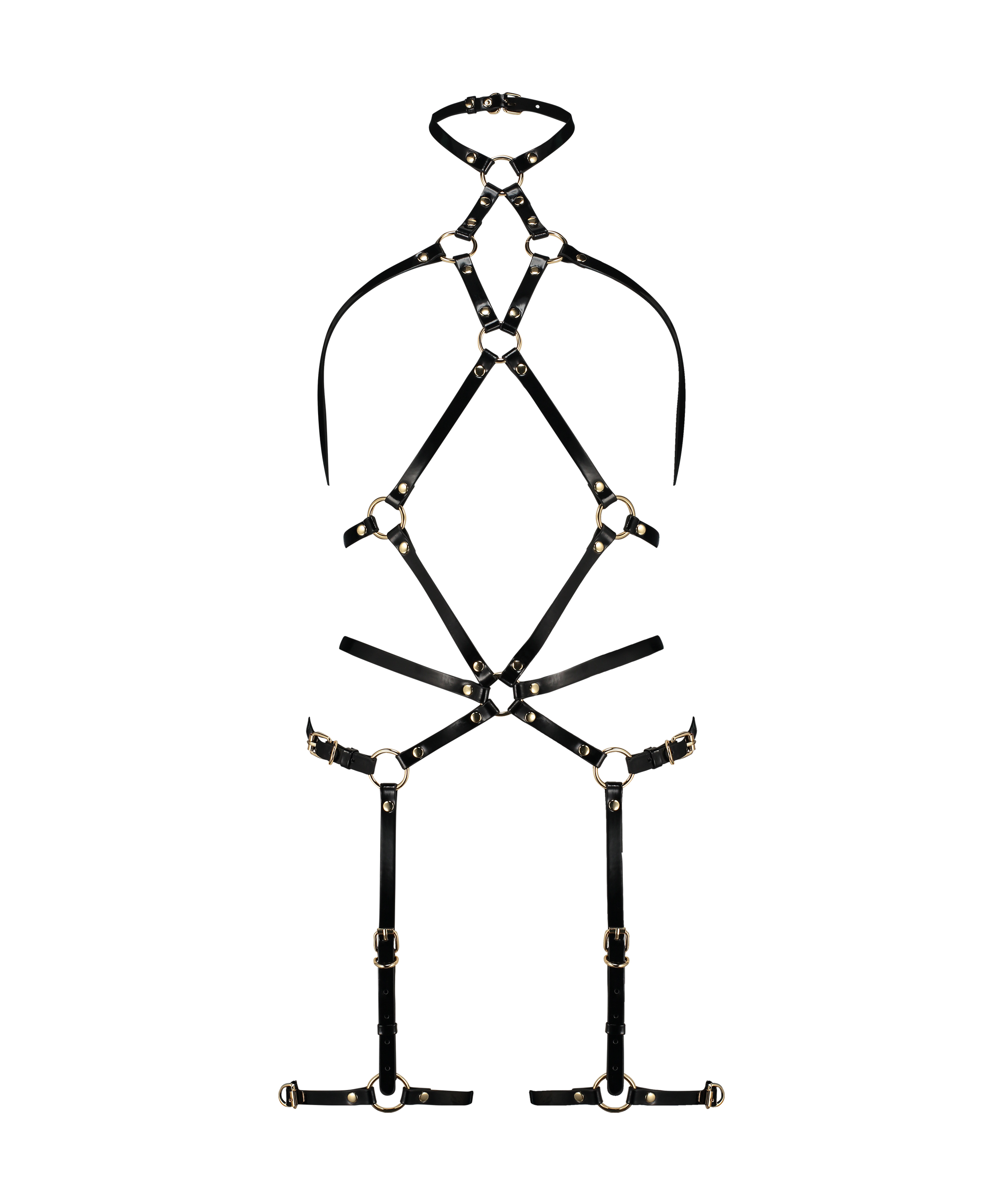 Private Harness - Private Collection - Hunkemöller