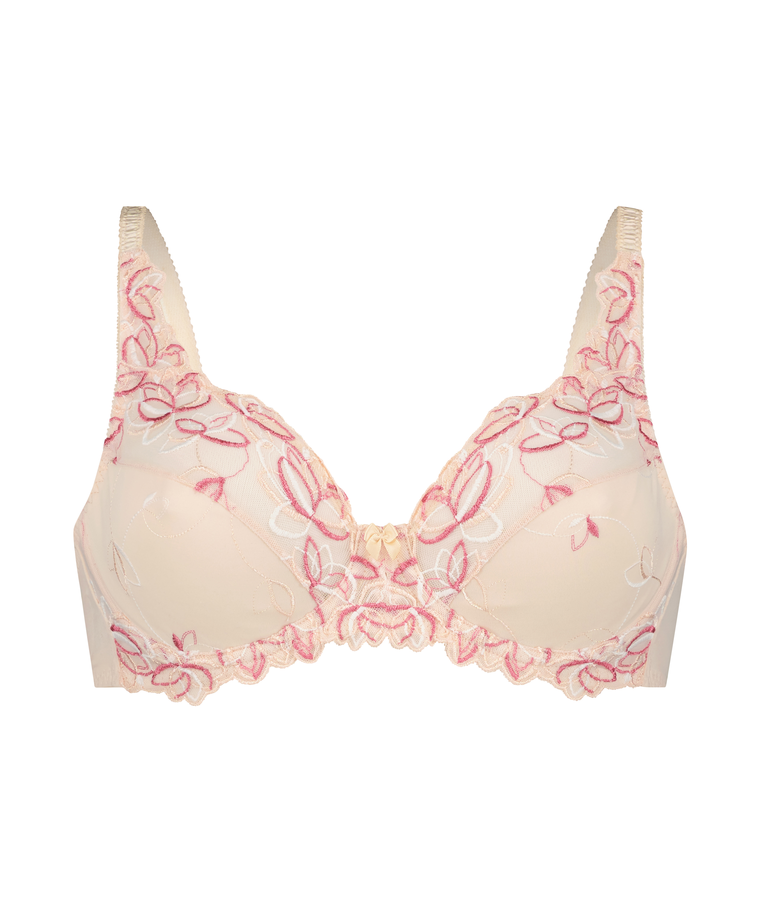 Diva Non-Padded Underwired Bra for £29 - New Arrivals - Hunkemöller