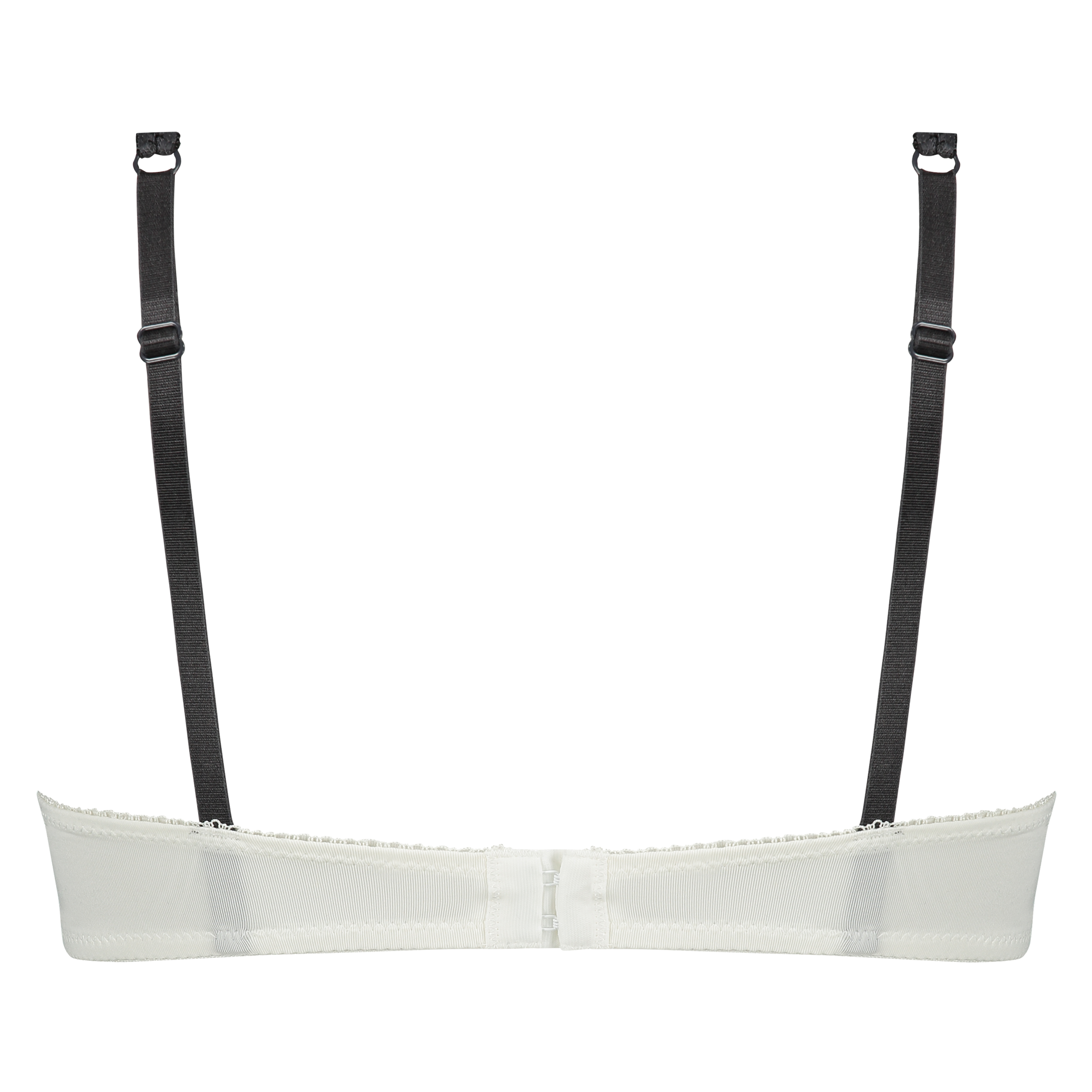 Secret Lace Padded Underwired Bra for £21 - Padded bras - Hunkemöller