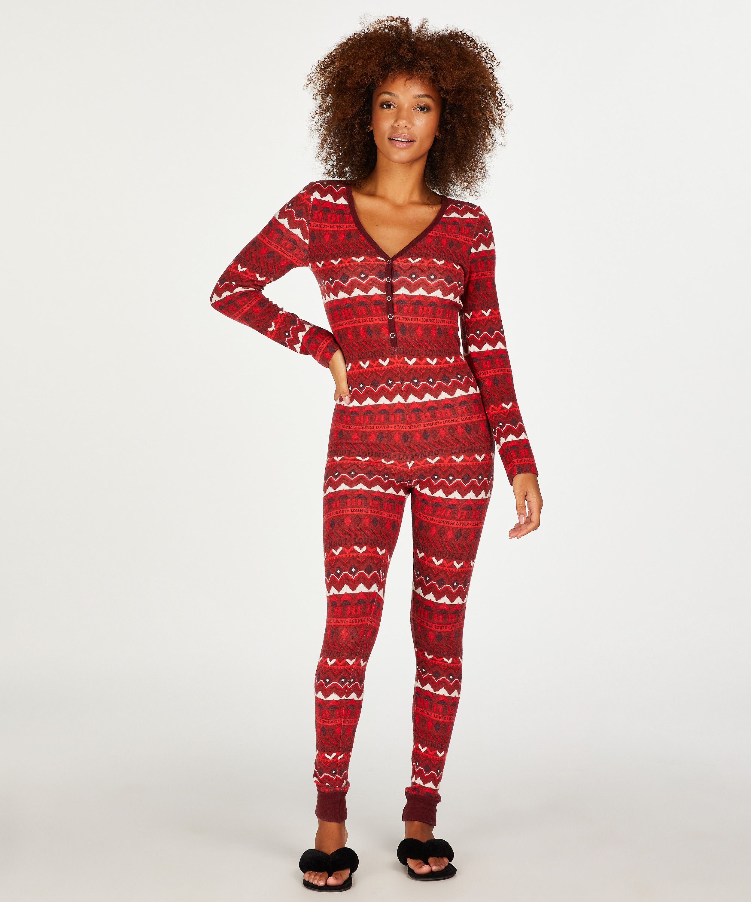 Onesie - Onesies - Hunkemöller