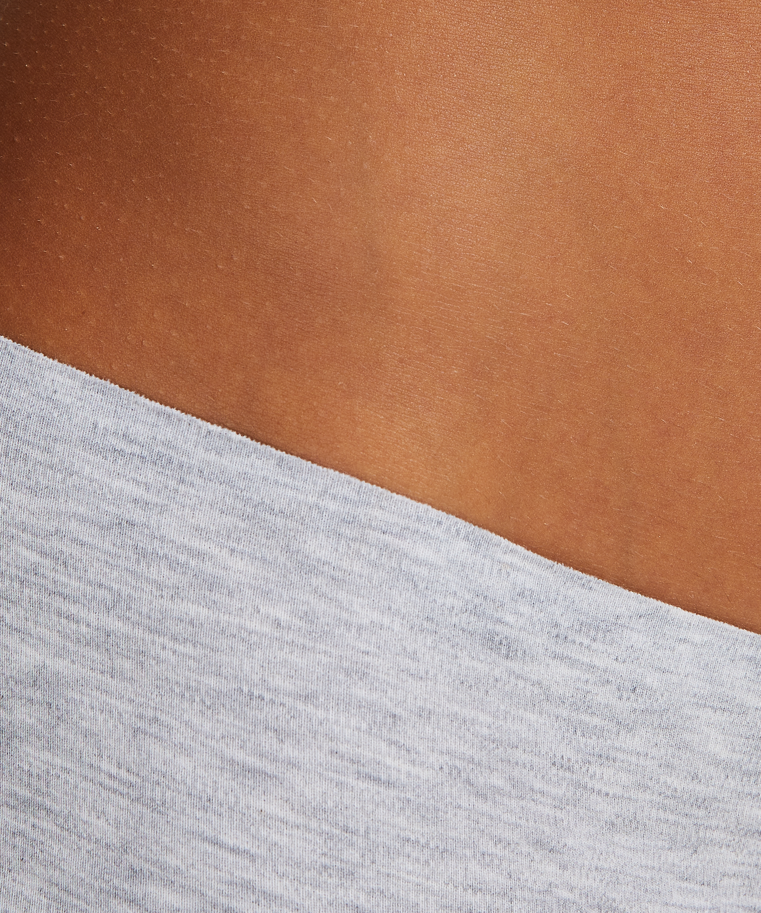 Invisible cotton boxers - Womens Boxer Shorts - Hunkemöller