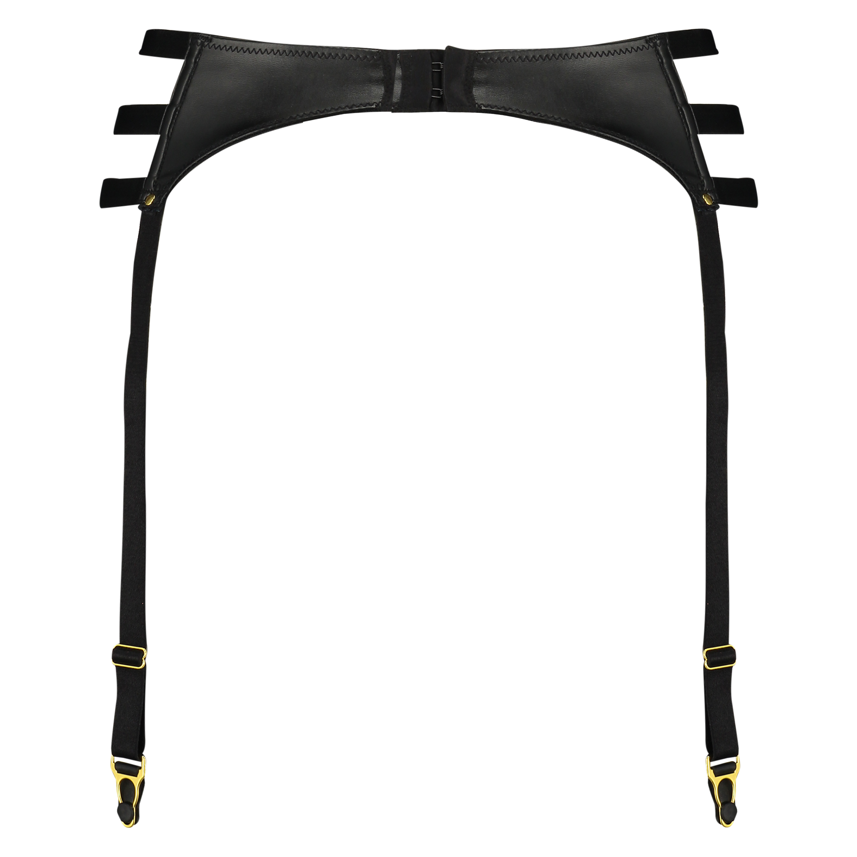 Shadow suspenders - Private Collection - Hunkemöller