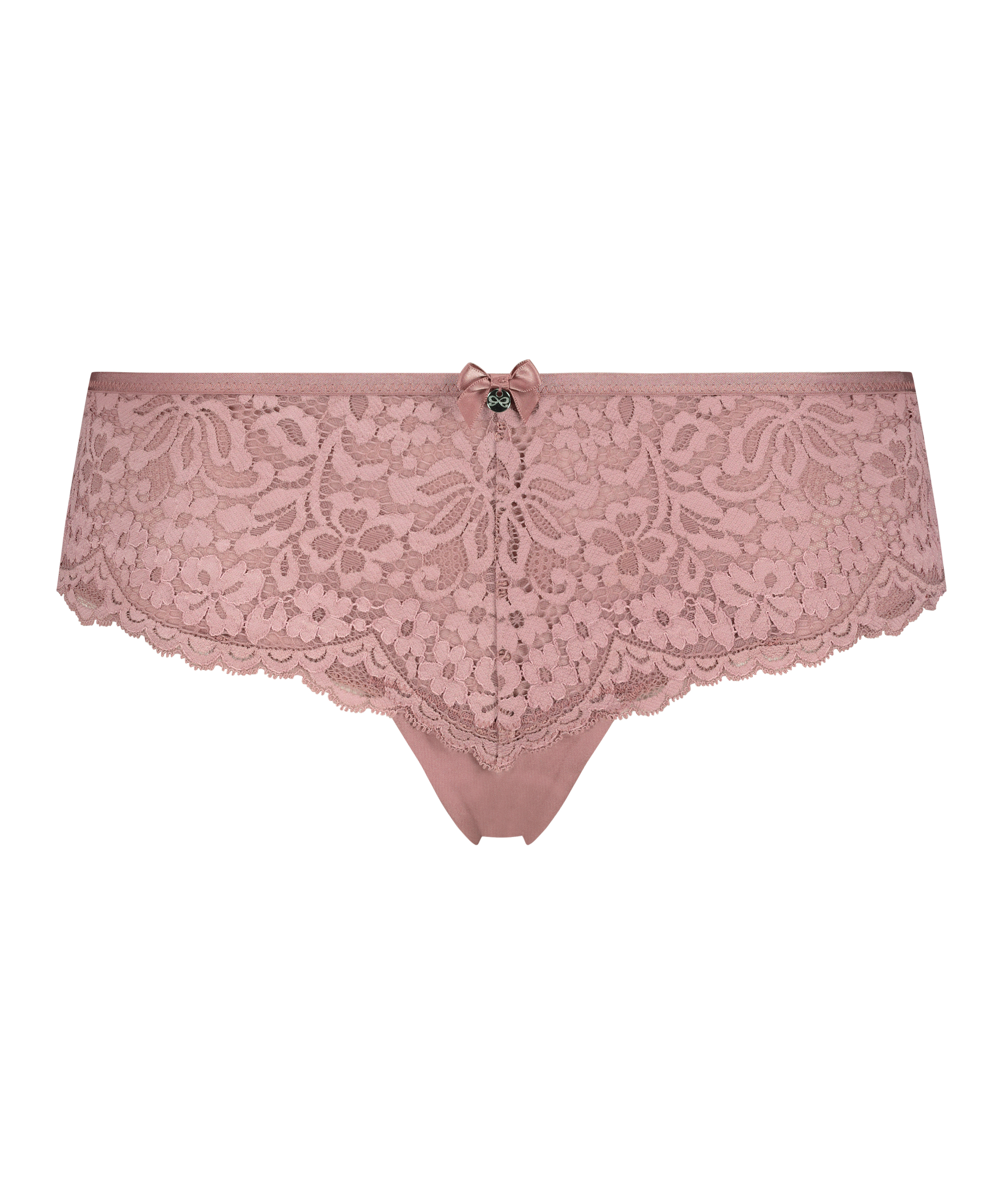 Rose Brazilian for £15 - Favourite Fits - Hunkemöller