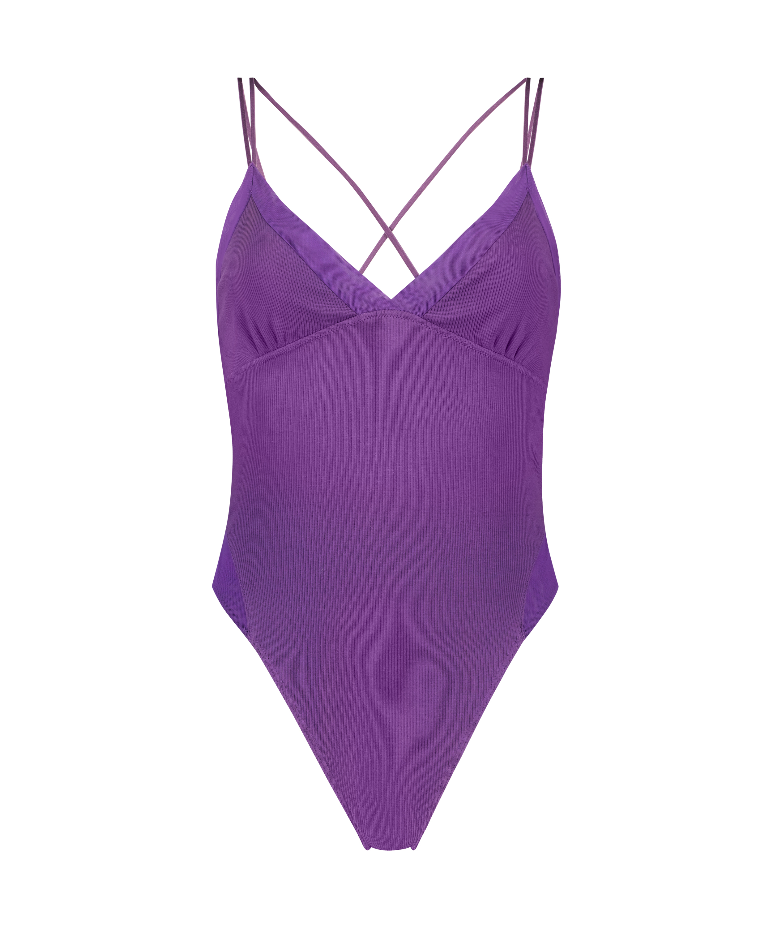 Cutie Body - Bodies & Bustiers - Hunkemöller